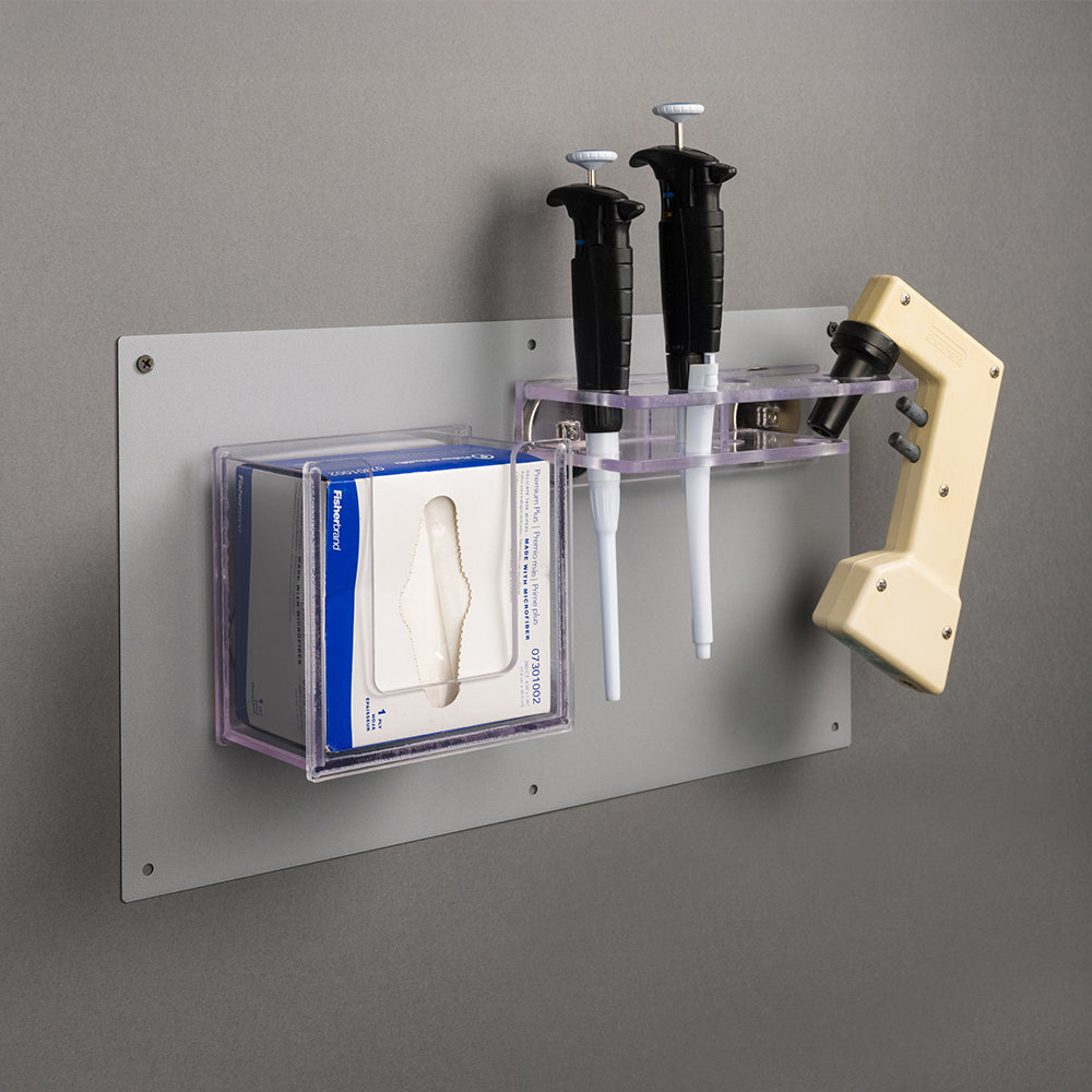 AMOS (Adaptive Magnetic Organization System) – Poltex