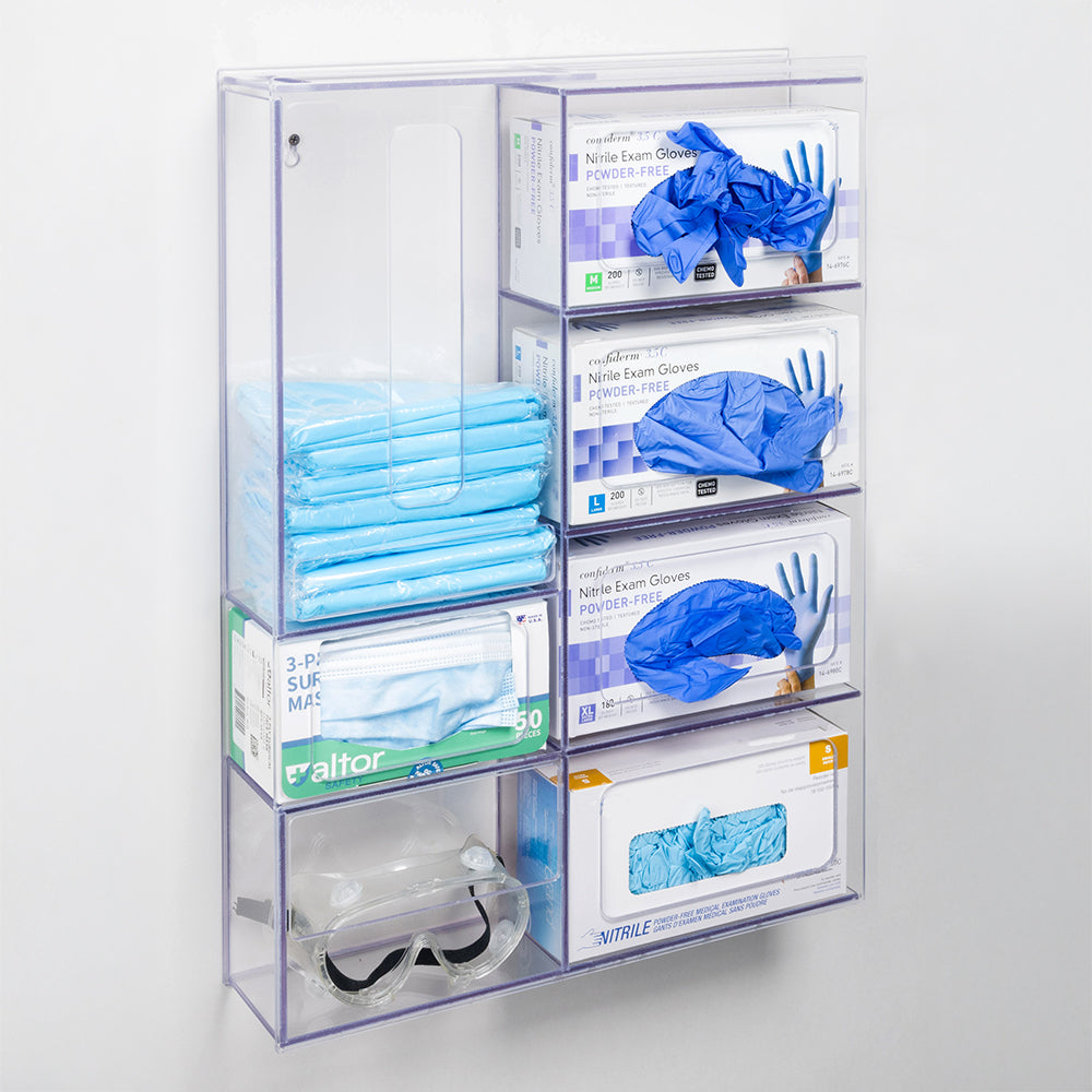 Infection Prevention – Poltex