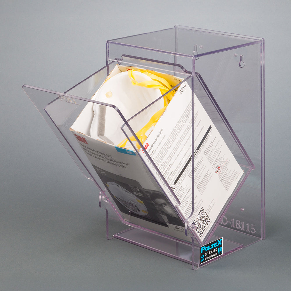PPE Dispensers – Poltex