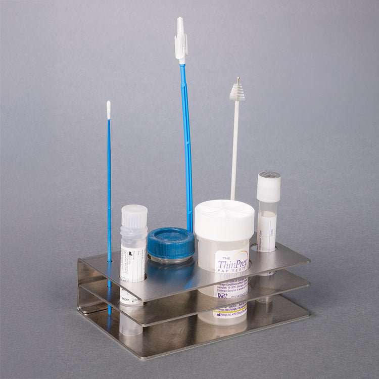 Poltex - Organizational Products for Laboratory & Healthcare Settings
