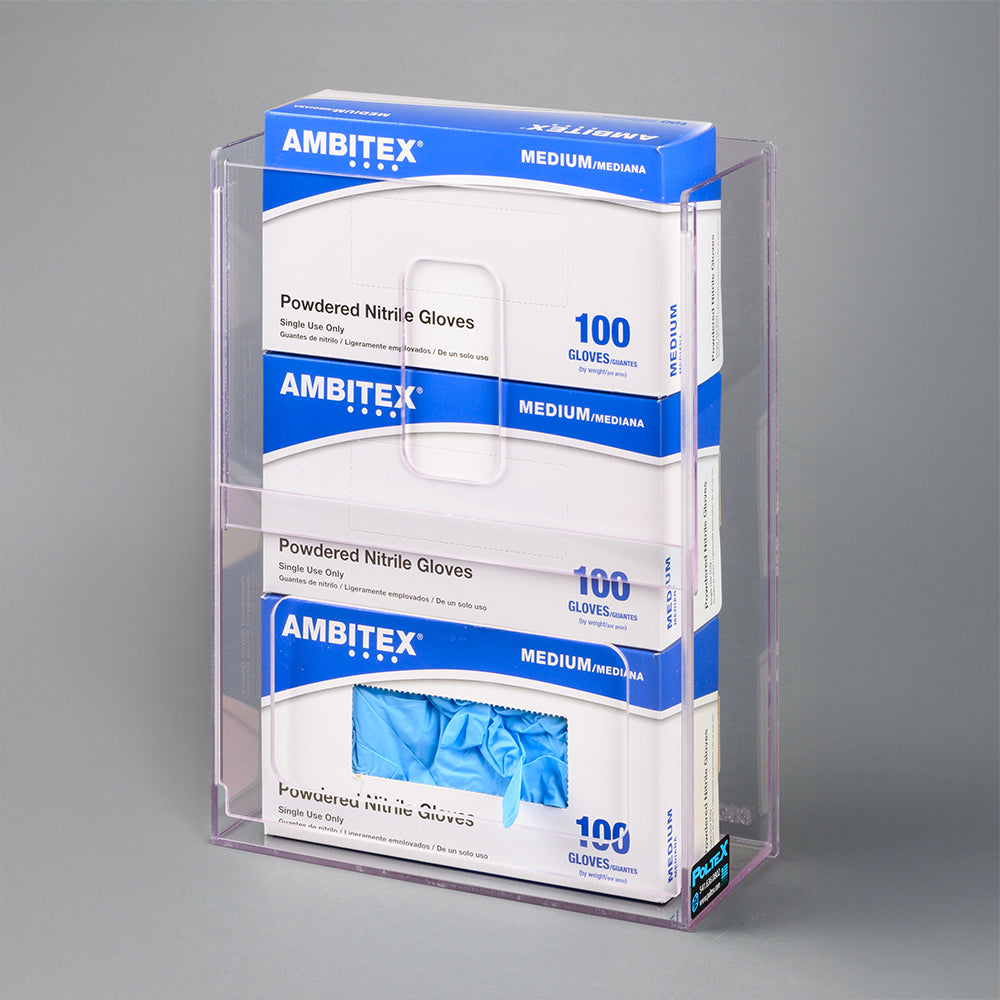 Healthcare Visual Management Dispensers – Poltex