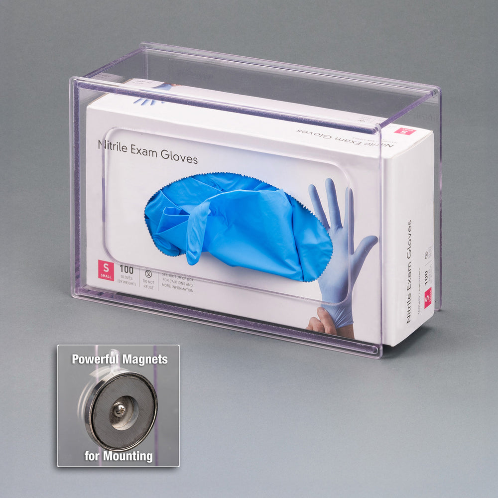 Glove Box Holders – Poltex