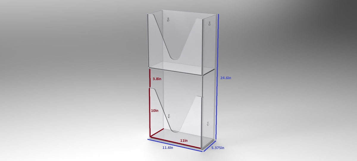 Double Gown Dispenser – Poltex