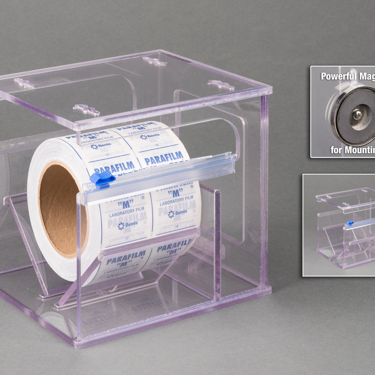 Parafilm Roll Dispenser – Poltex