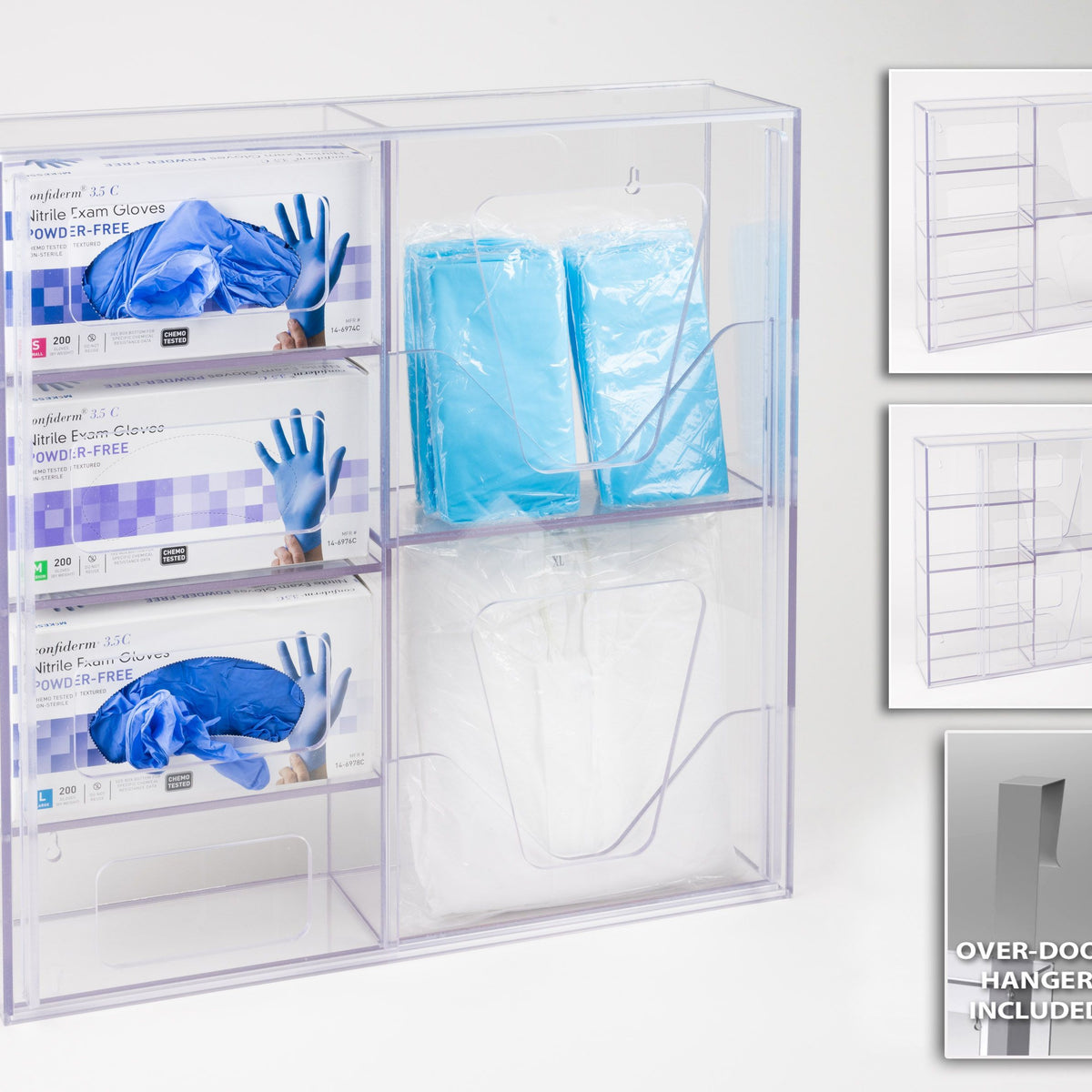 PPE Stations – Poltex