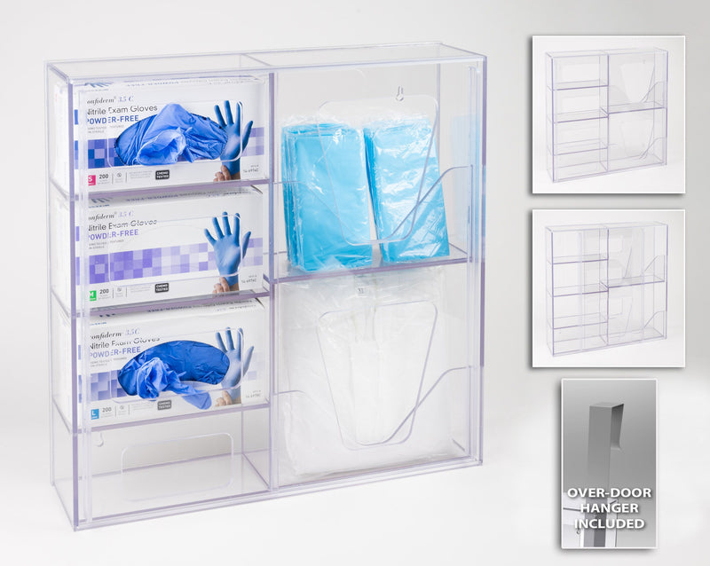 PPE Stations – Poltex