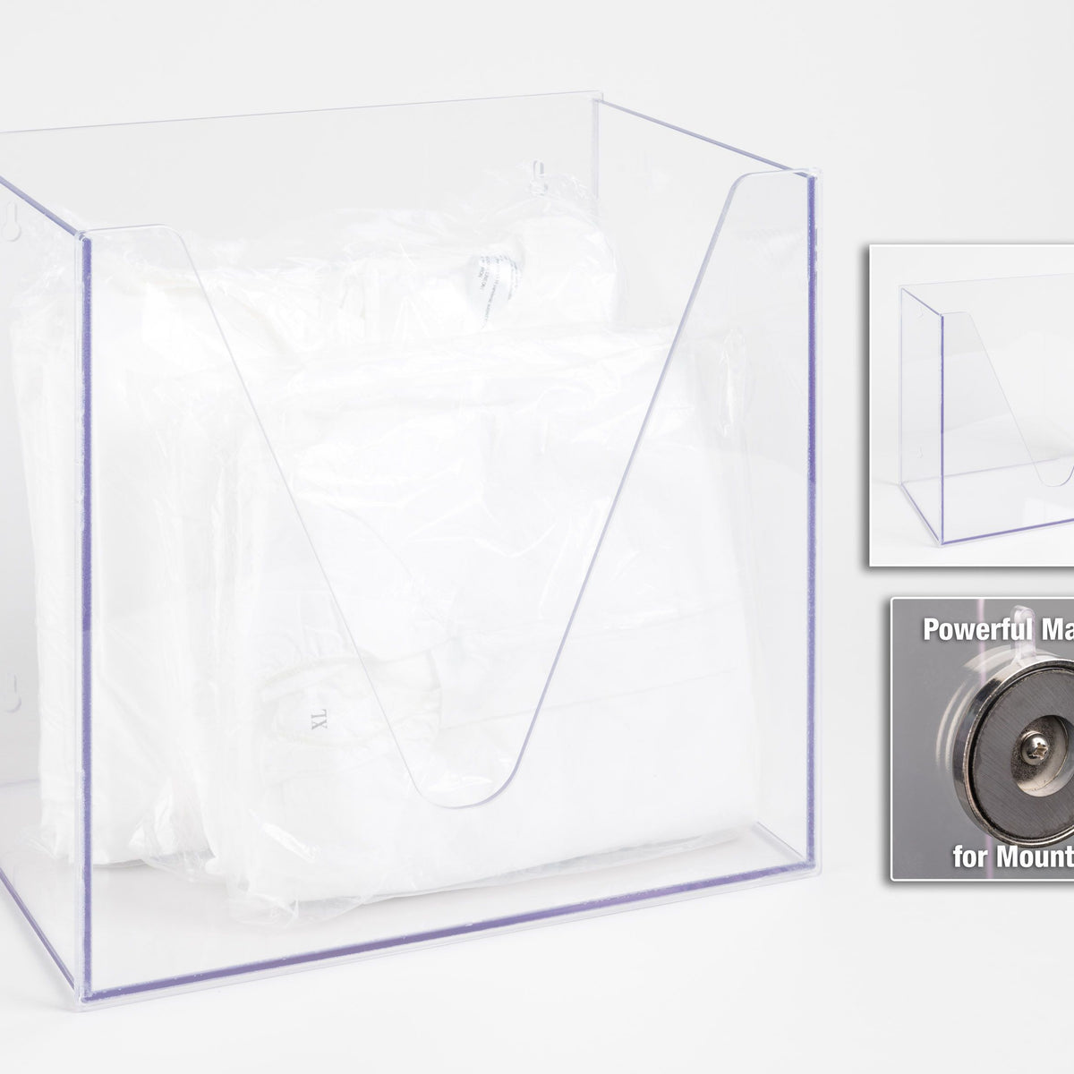 Gown Dispensers – Poltex