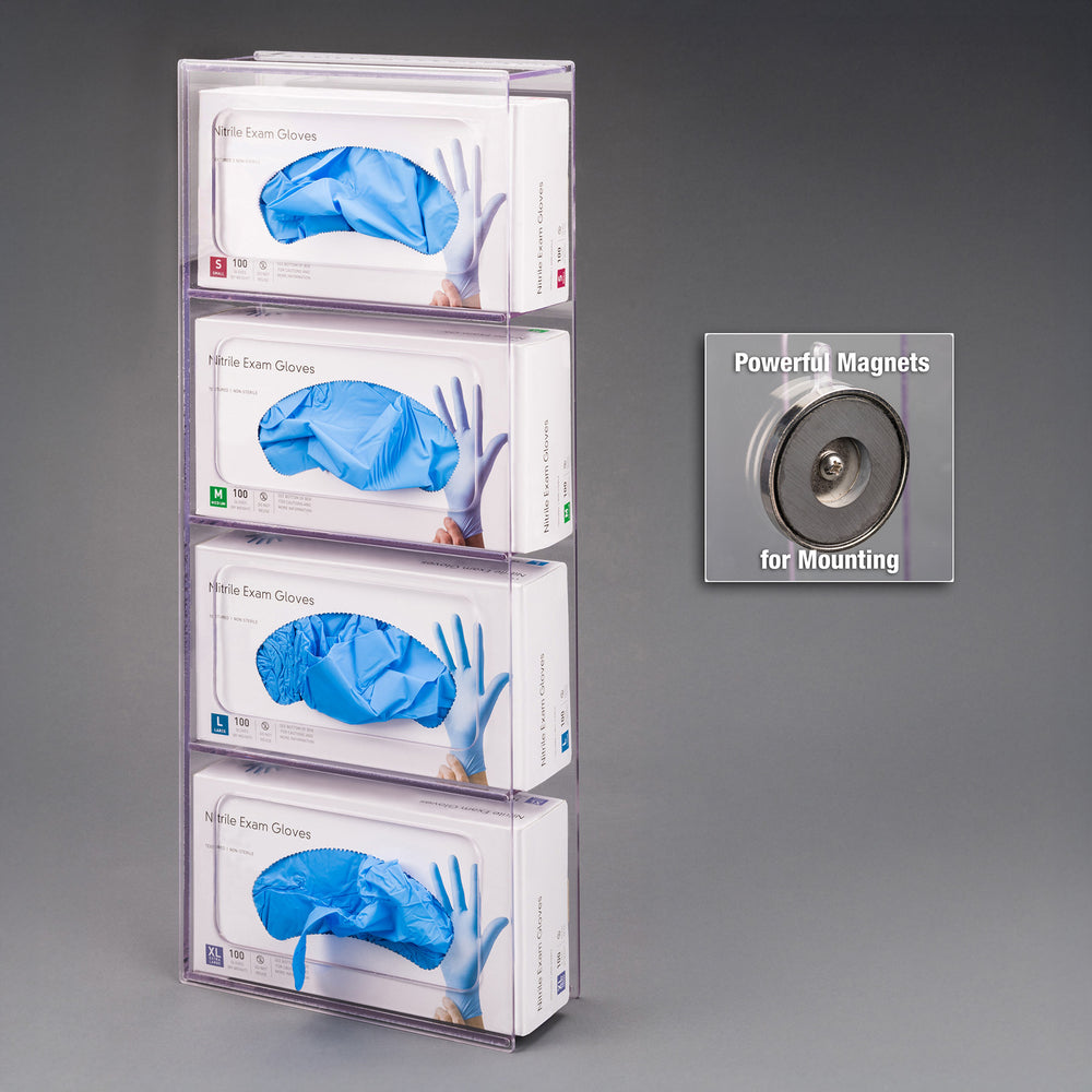 Glove Box Holders – Poltex