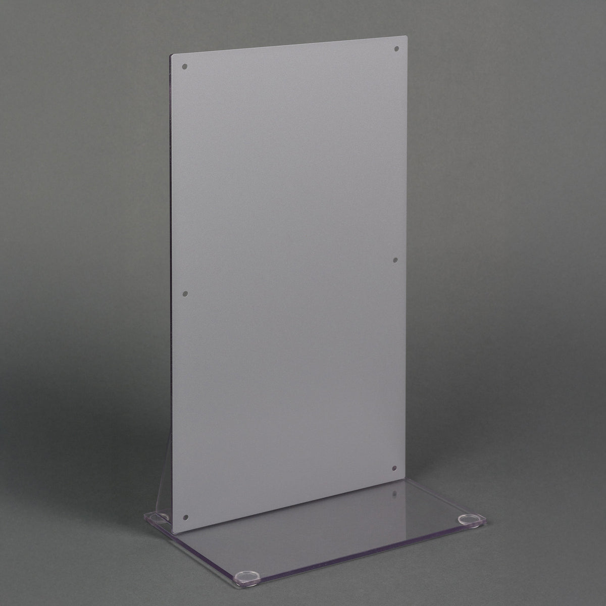 AMOS Benchtop Stand-10x18 – Poltex