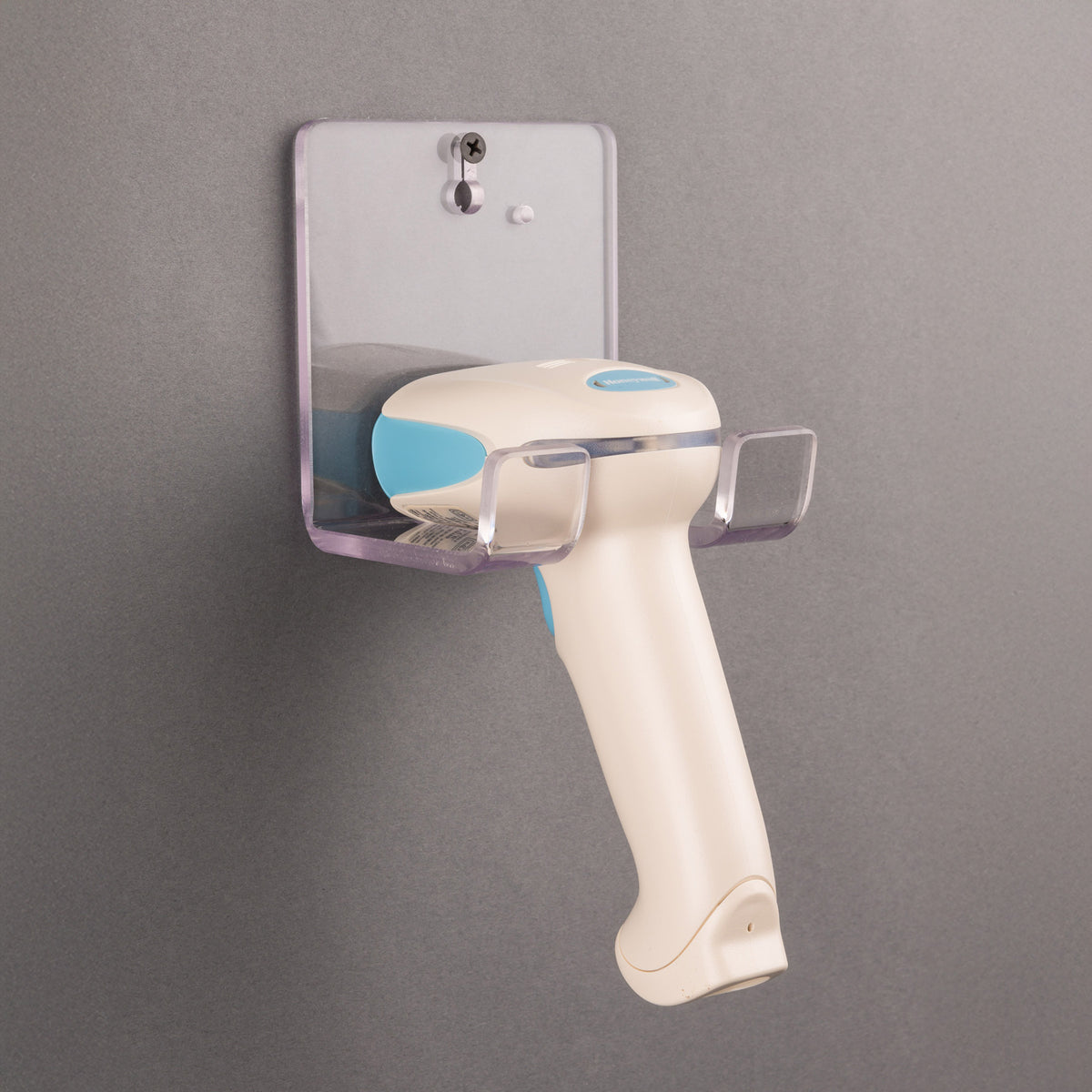 Barcode Scanner Holder – Poltex