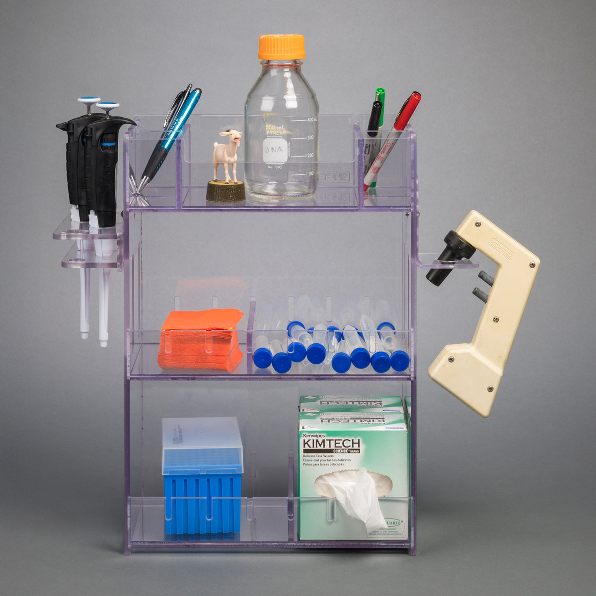 Benchtop Multi Organizers – Poltex