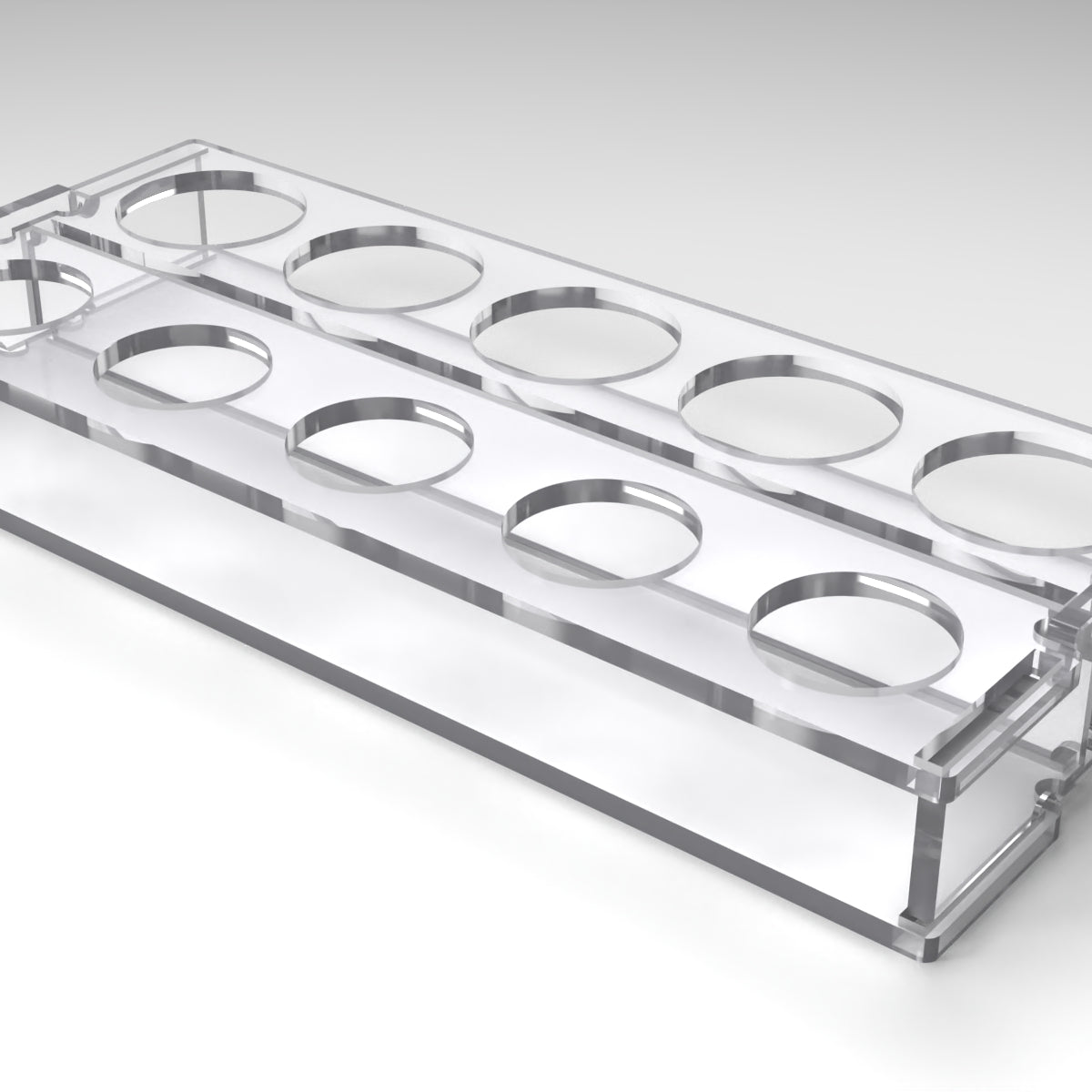 Biopsy Specimen Cup Holder – Poltex