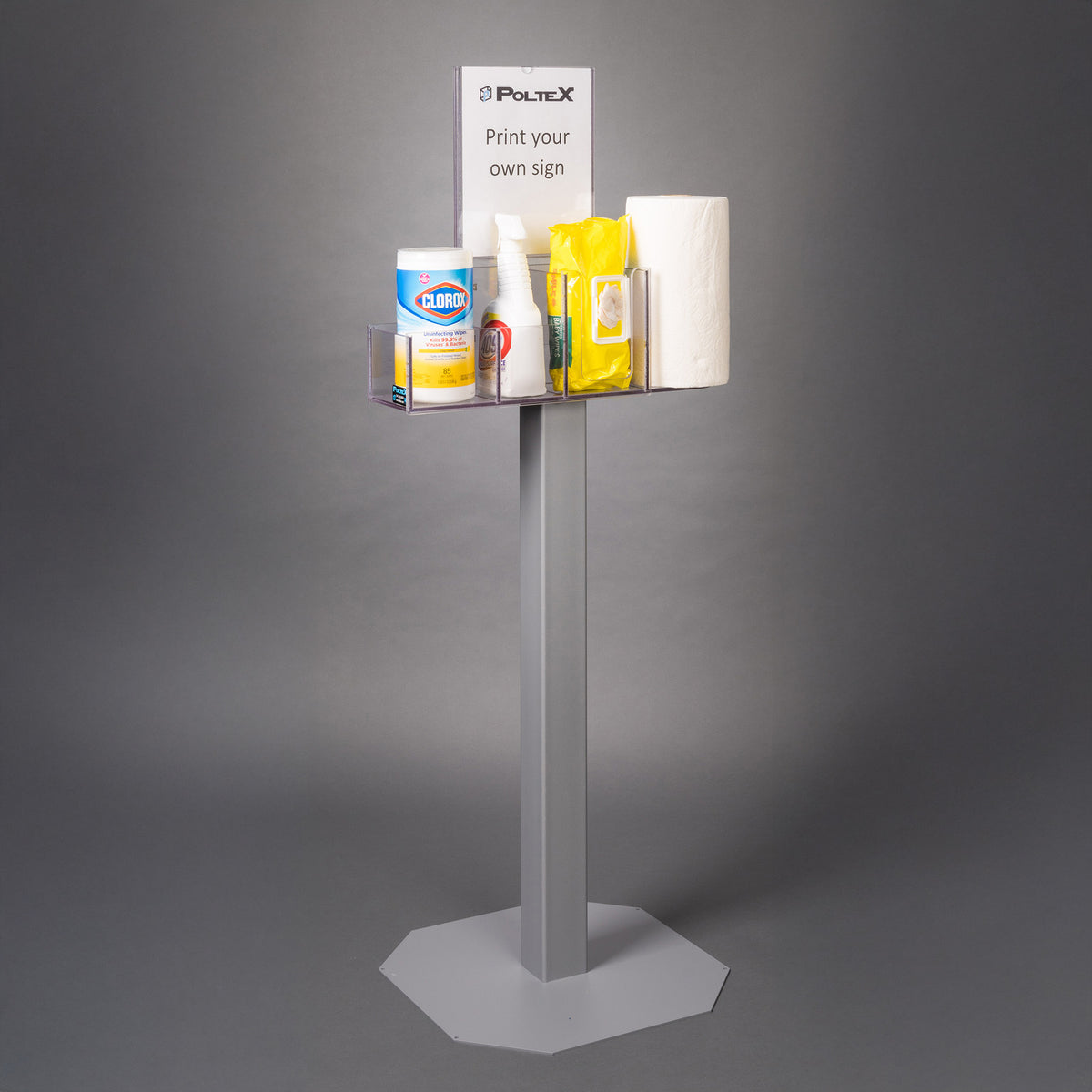 Cleaning Station – Poltex