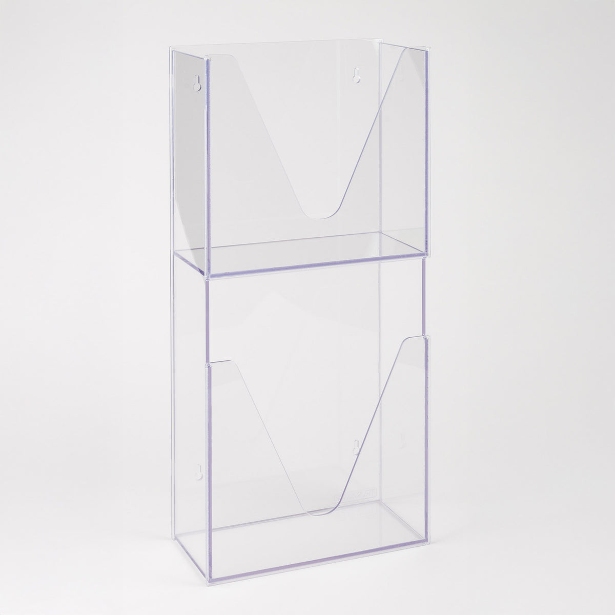 Double Gown Dispenser – Poltex