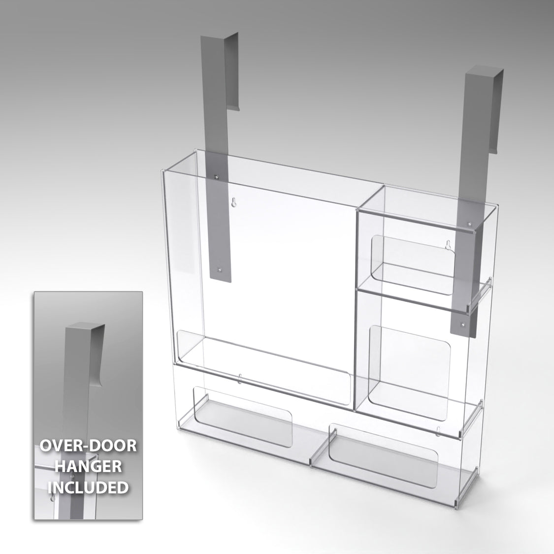 PPE Stations – Poltex