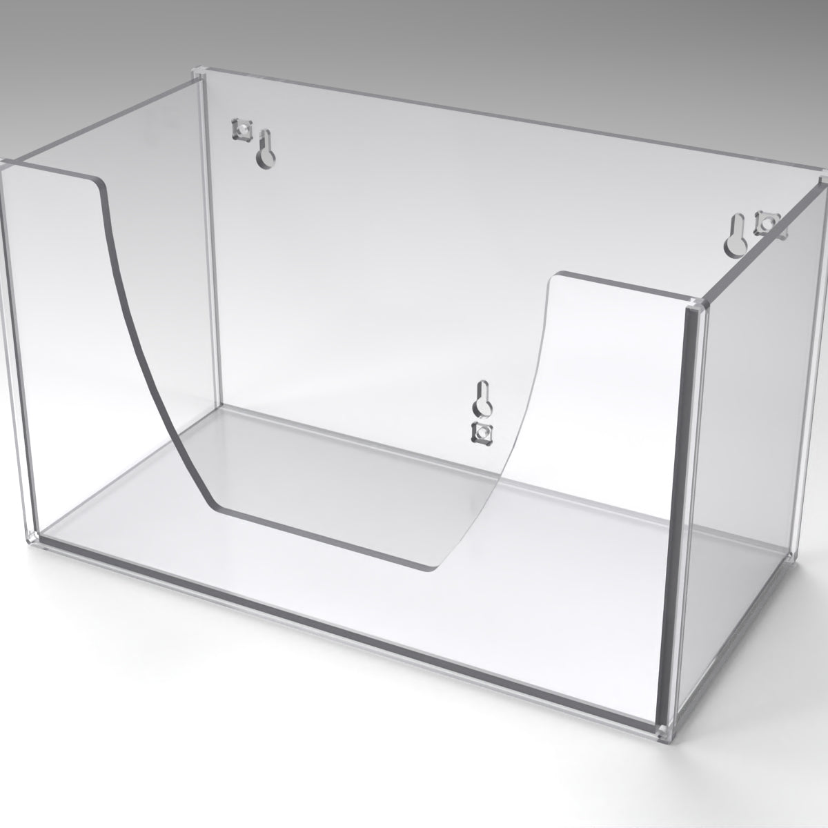 X60, 34770 Wypall Dispenser – Poltex